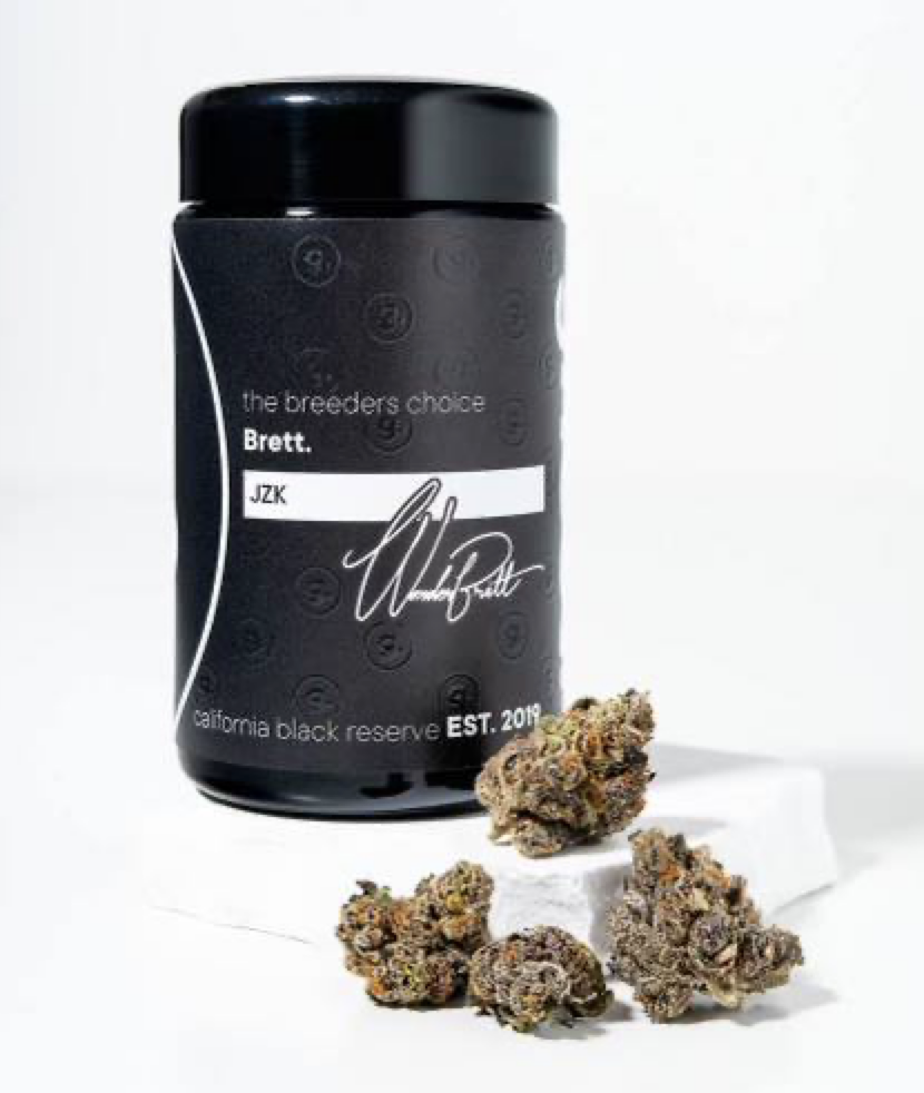 Ghost Flower JZK - Disposable Brand (7 Gram)