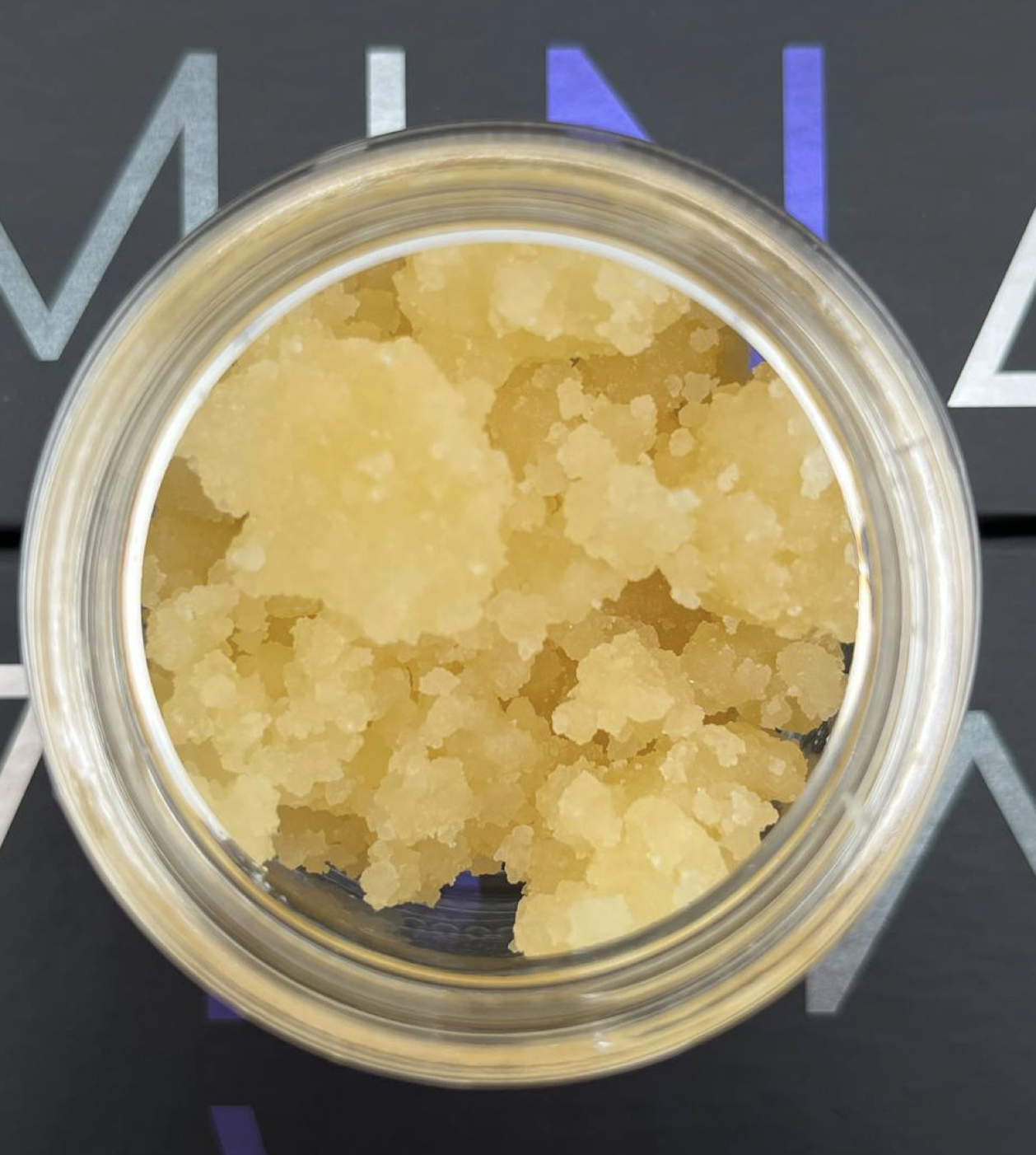 Luminate Extracts Crumble - Disposable Brand